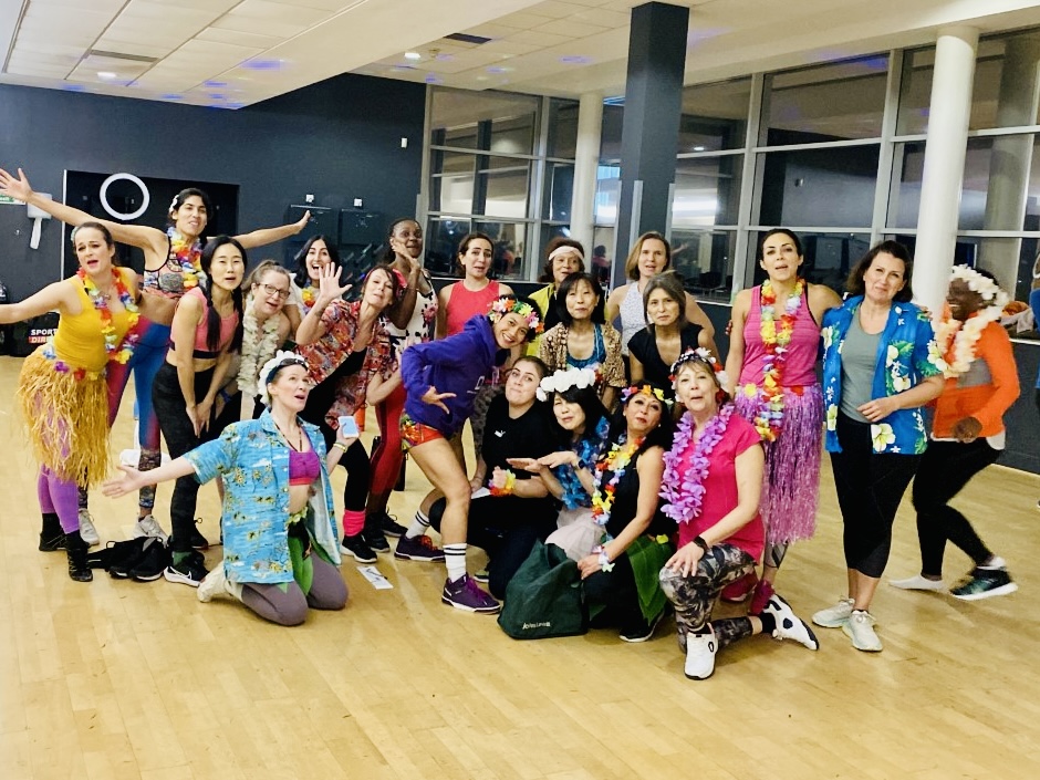 Gatecrasher Jam 1: with Sally King – Gatecrasher Jam